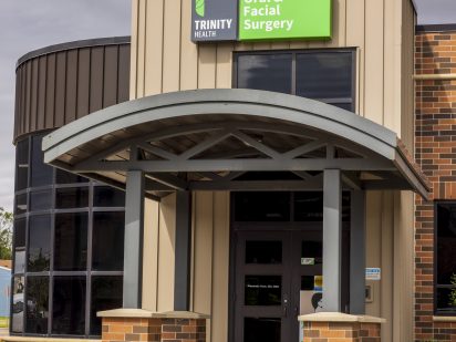 Home - Trinity Health