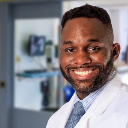 Healthcare Campus & Medical District - Trinity Health