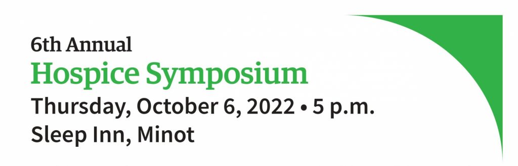 hospice flyer - Trinity Health