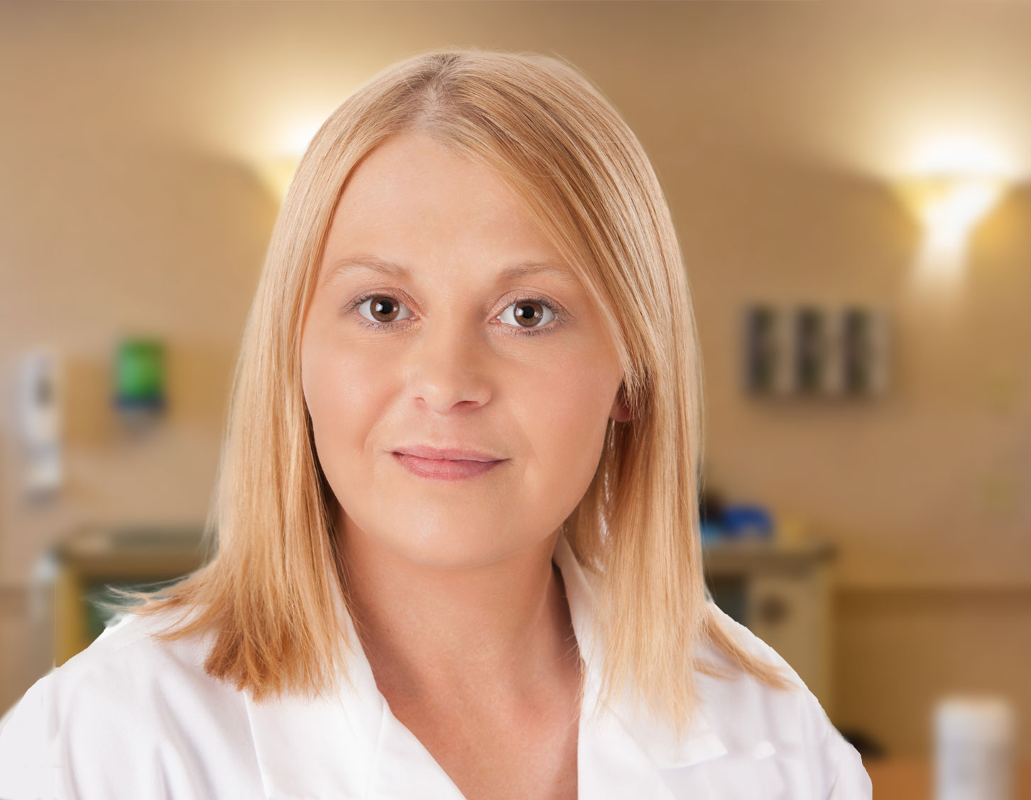 Amy Thull, LAC - Trinity Health