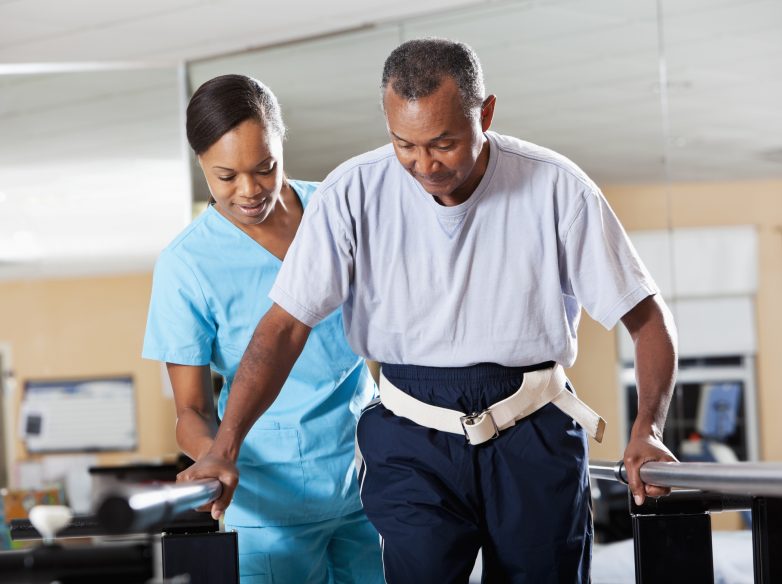 Physical Therapy for Pain Management - Trinity Health