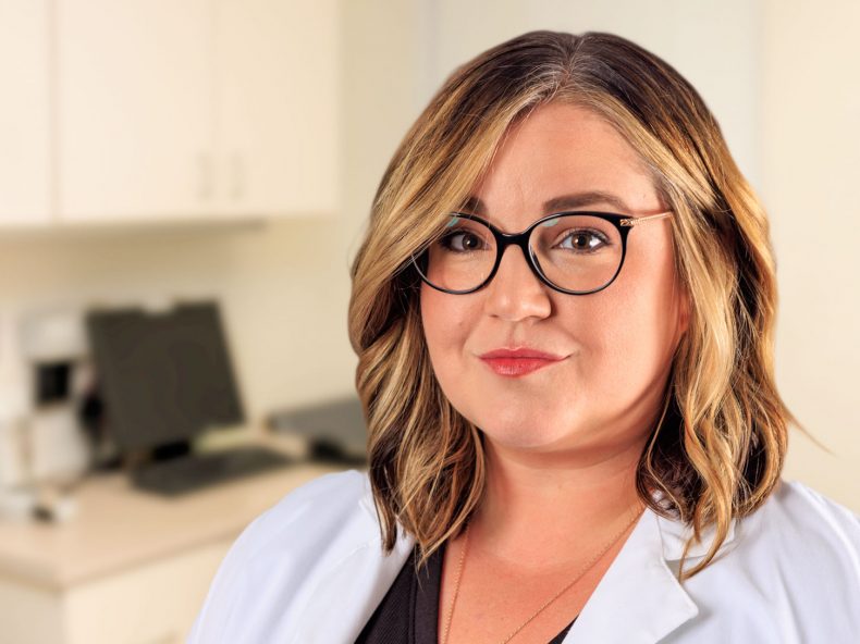 Trinity CancerCare Center Archives - Trinity Health