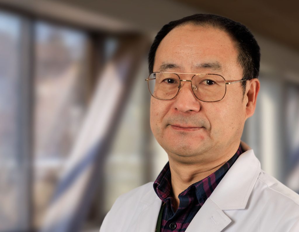 Dr-Xiaocheng-Yang - Trinity Health