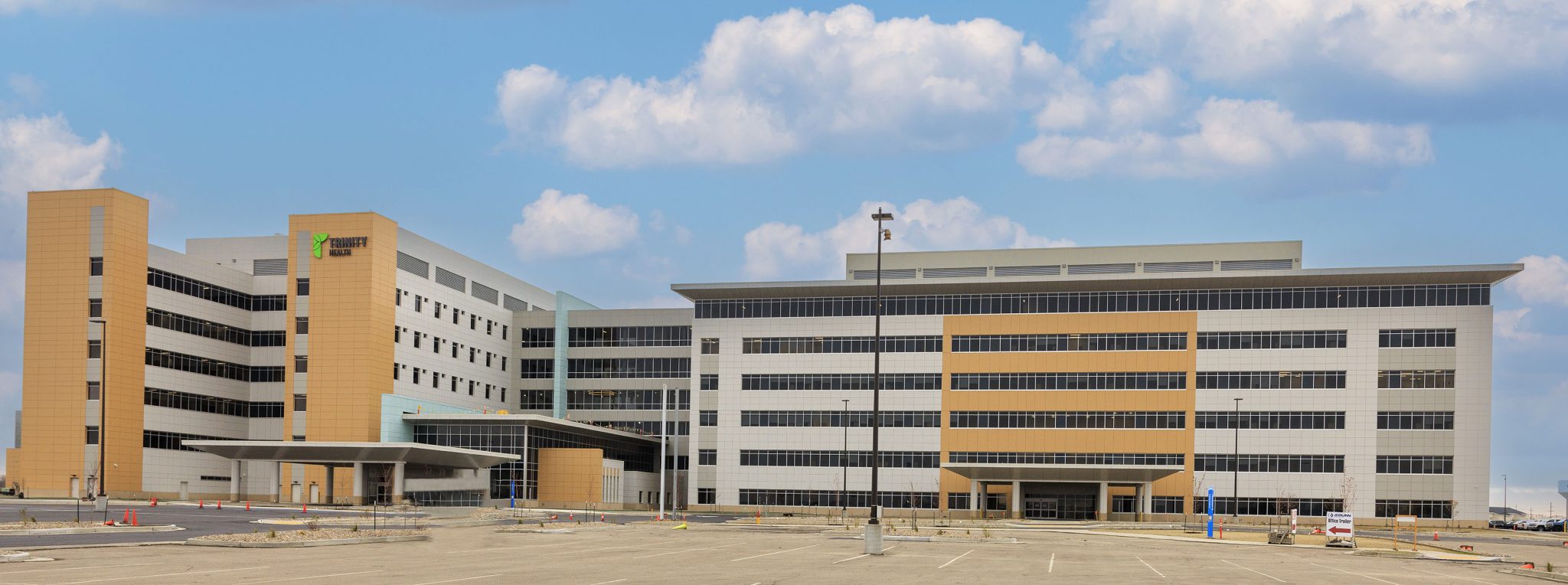 Trinity Hospital - Trinity Health