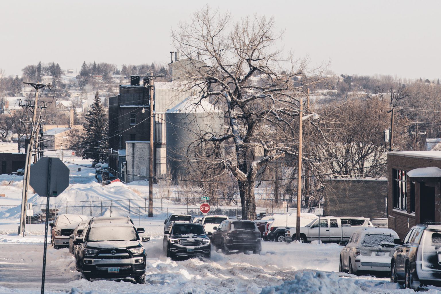 Weather Updates December 2022 - Trinity Health