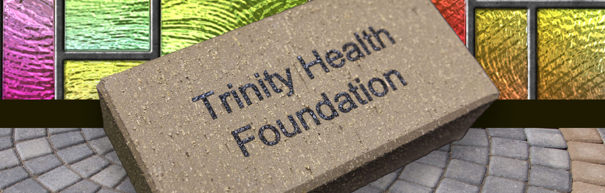 BrickBanner - Trinity Health