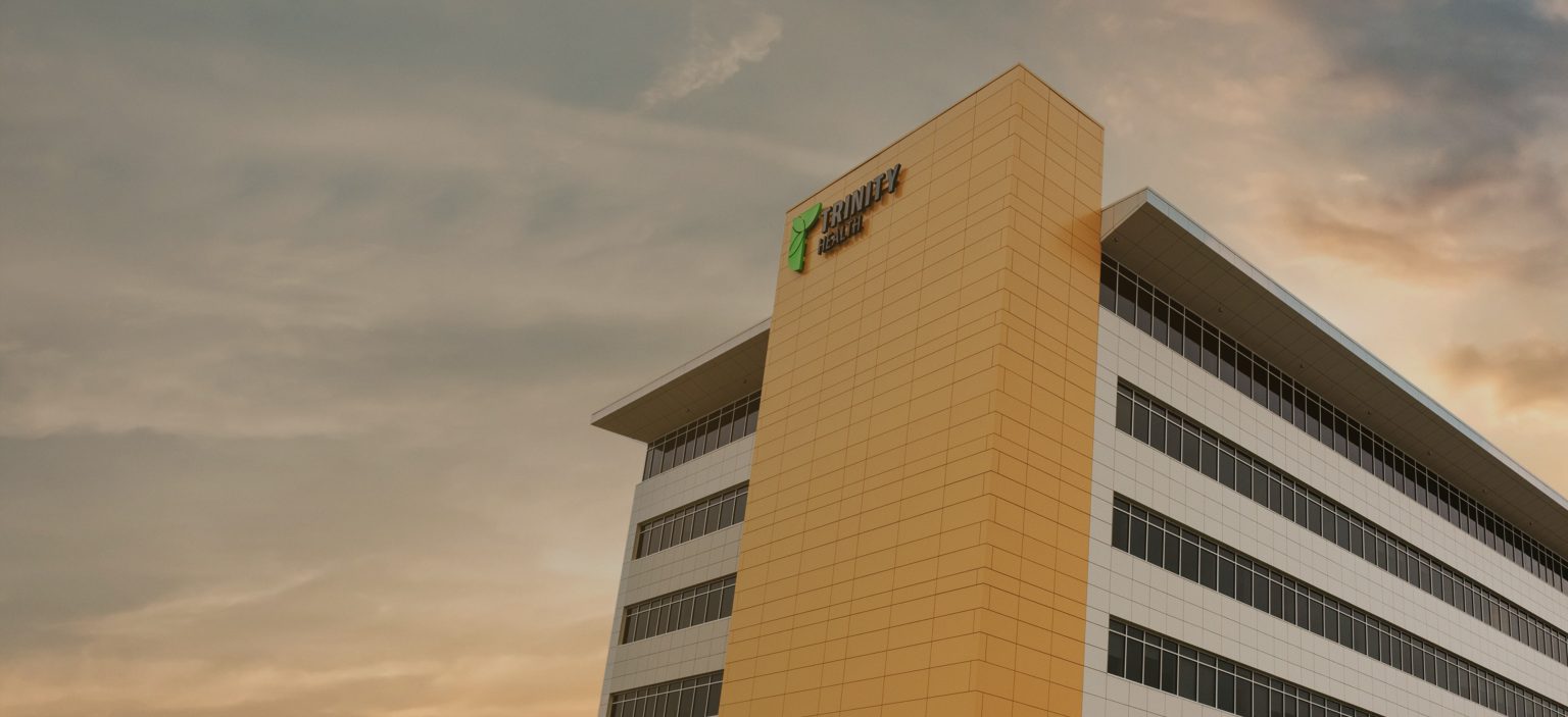 Healthcare Campus and Medical District - FAQs - Trinity Health