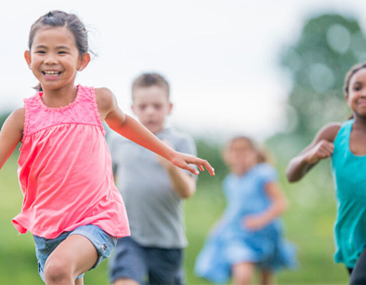 Child Wellness Checks - Trinity Health