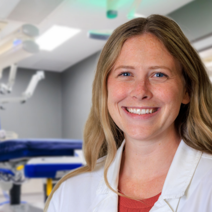 Healthcare Campus & Medical District - Trinity Health