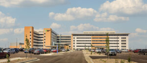 Trinity Hospital - Trinity Health