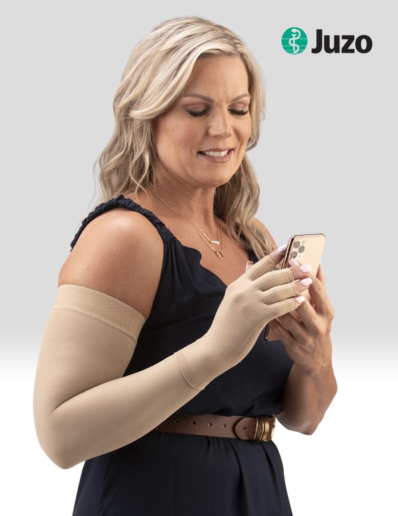 Six Things to Know About Compression Therapy - Trinity Health