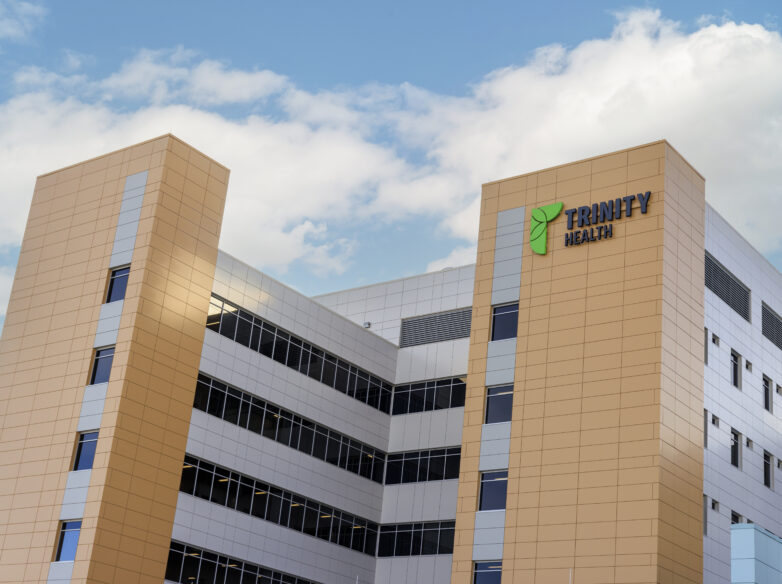 Festivities Set for First Anniversary Celebration - Trinity Health