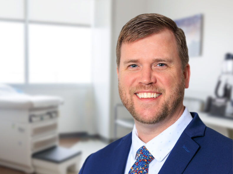 Trinity Health Names Nursing Leader - Trinity Health