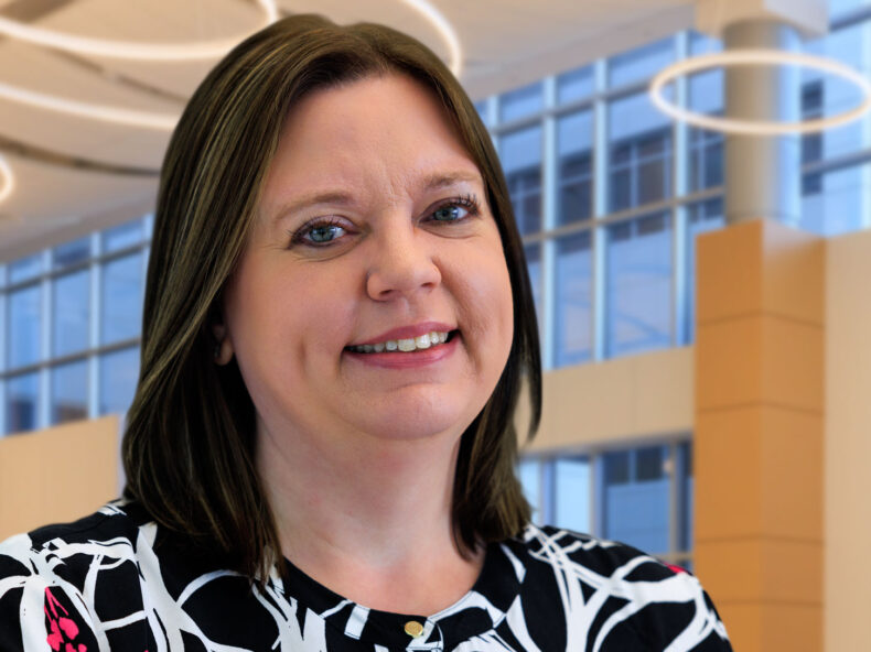 News & Events - Trinity Health