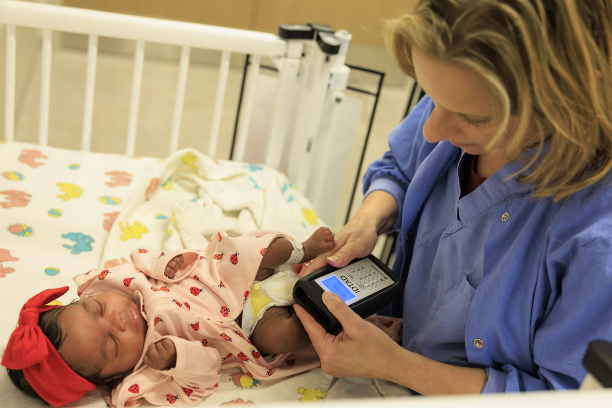 Fargo Couple Finds Home at Trinity After Baby's Early Arrival - Trinity ...