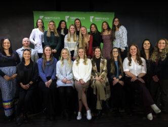 2024 Trinity Health Foundation Nursing Scholarship Program is Open for ...