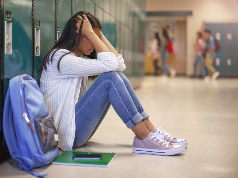 Back-to-School Stress: How to Recognize and Address Mental Health ...