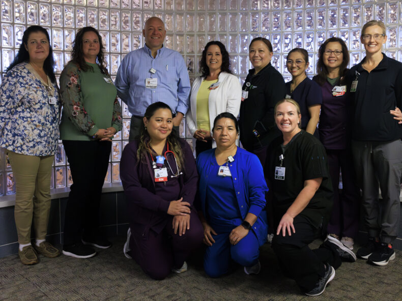 Trinity Health RehabCare Earns Three-Year CARF Accreditation - Trinity ...