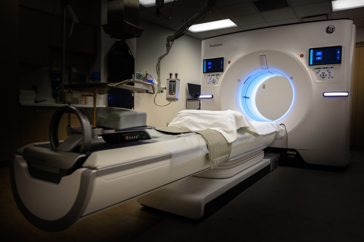 Laboratory and Radiology - Trinity Health