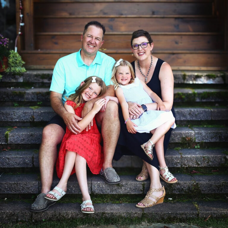 Amy - Trinity Health