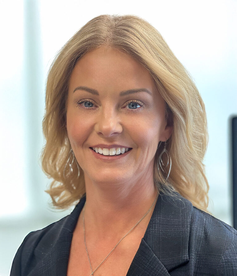 Darla Miller Named Trinity Health Foundation Manager - Trinity Health