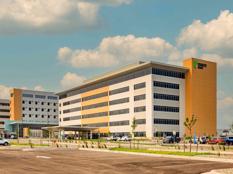 Trinity Health Expands Cardiology Team with Addition of Four ...