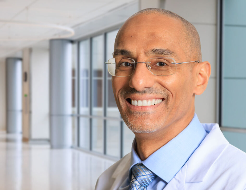 Trinity Health Expands Cardiology Team with Addition of Four ...