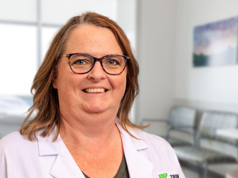 Home - Trinity Health