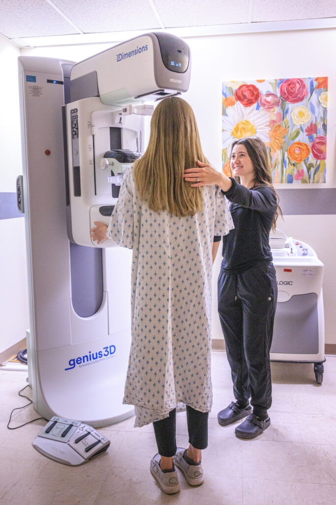 Samantha Morgan Turns Passion into Purpose at Trinity Health - Trinity ...